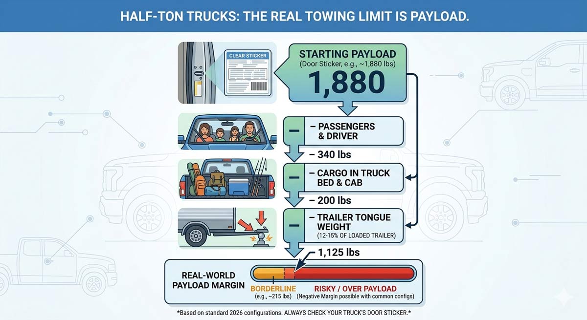 How to Read Your Yellow Payload Sticker (And Why It Matters More Than ...